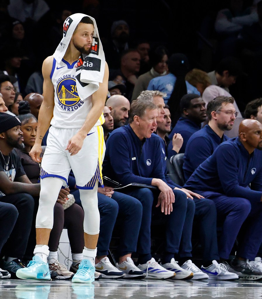 Steph Curry goes viral rapping Jay-Z in Cannes ahead of Warriors season