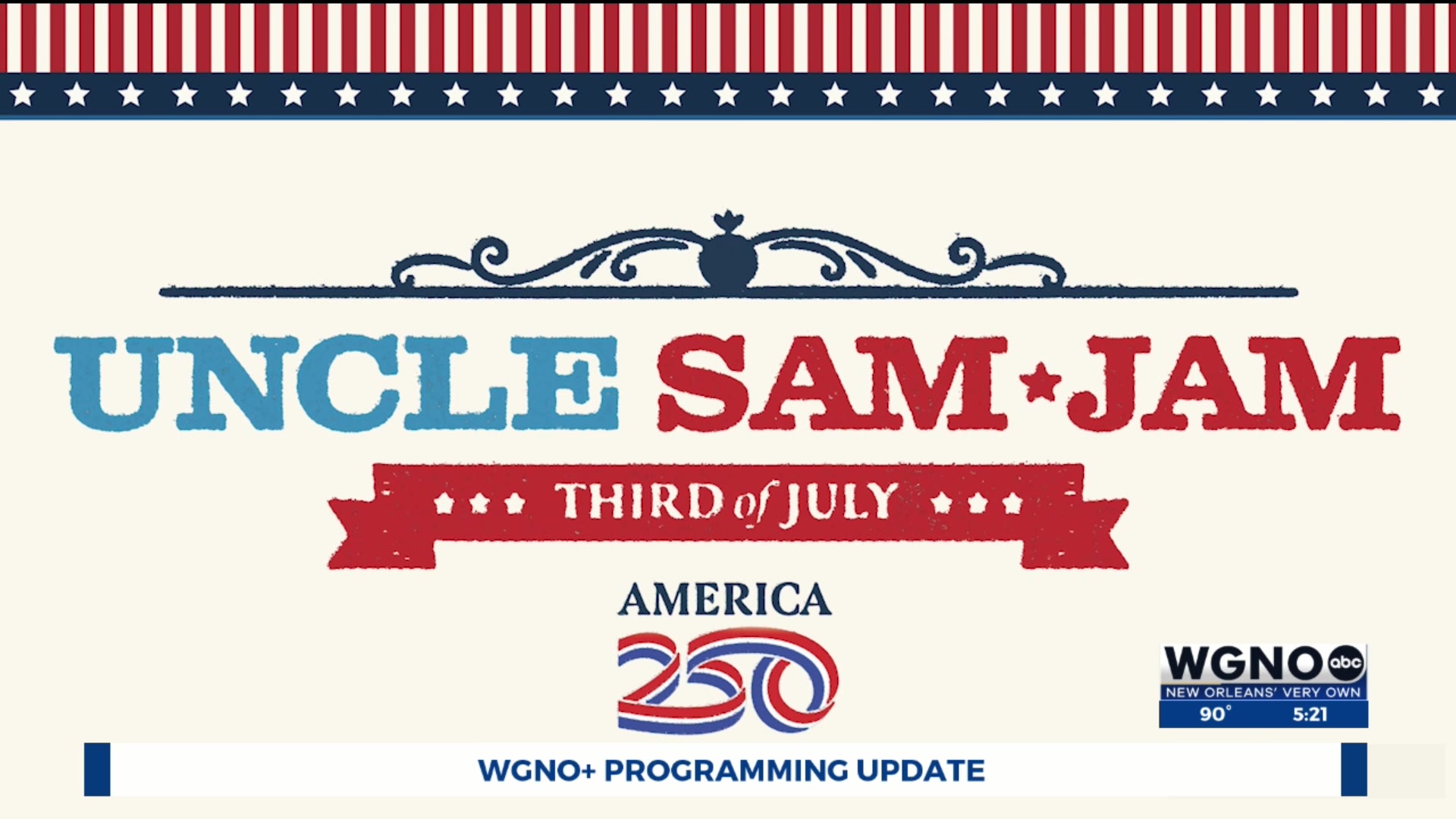 Uncle Sam Jam 2026 to feature Wilson Phillips, John Waite in Jefferson ...