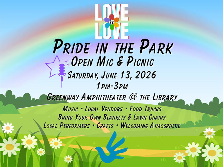 First pride event planned in Hopkinsville, organizers say