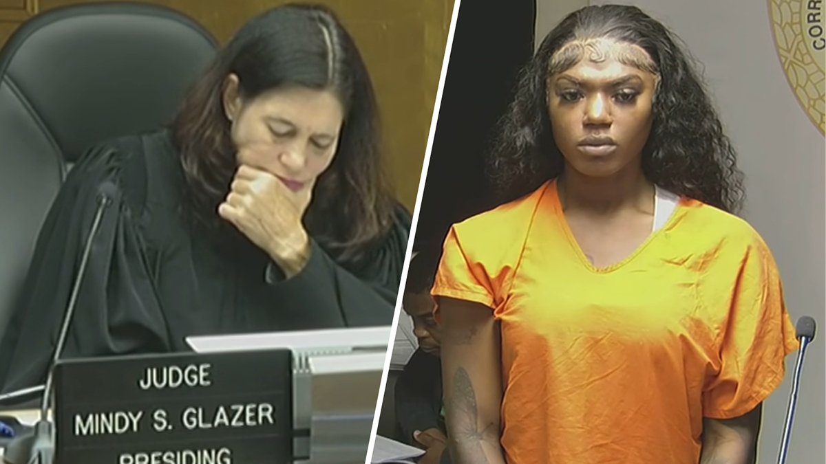 Miami woman arrested in violent kidnapping and robbery, separate ...