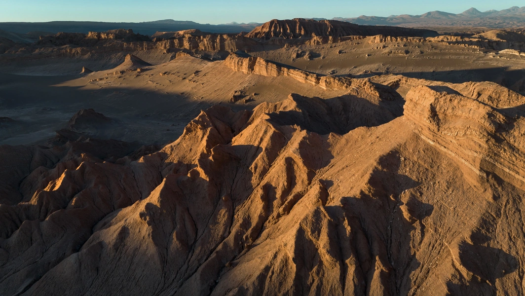 Epic desert and hot spring escapes worth the trip