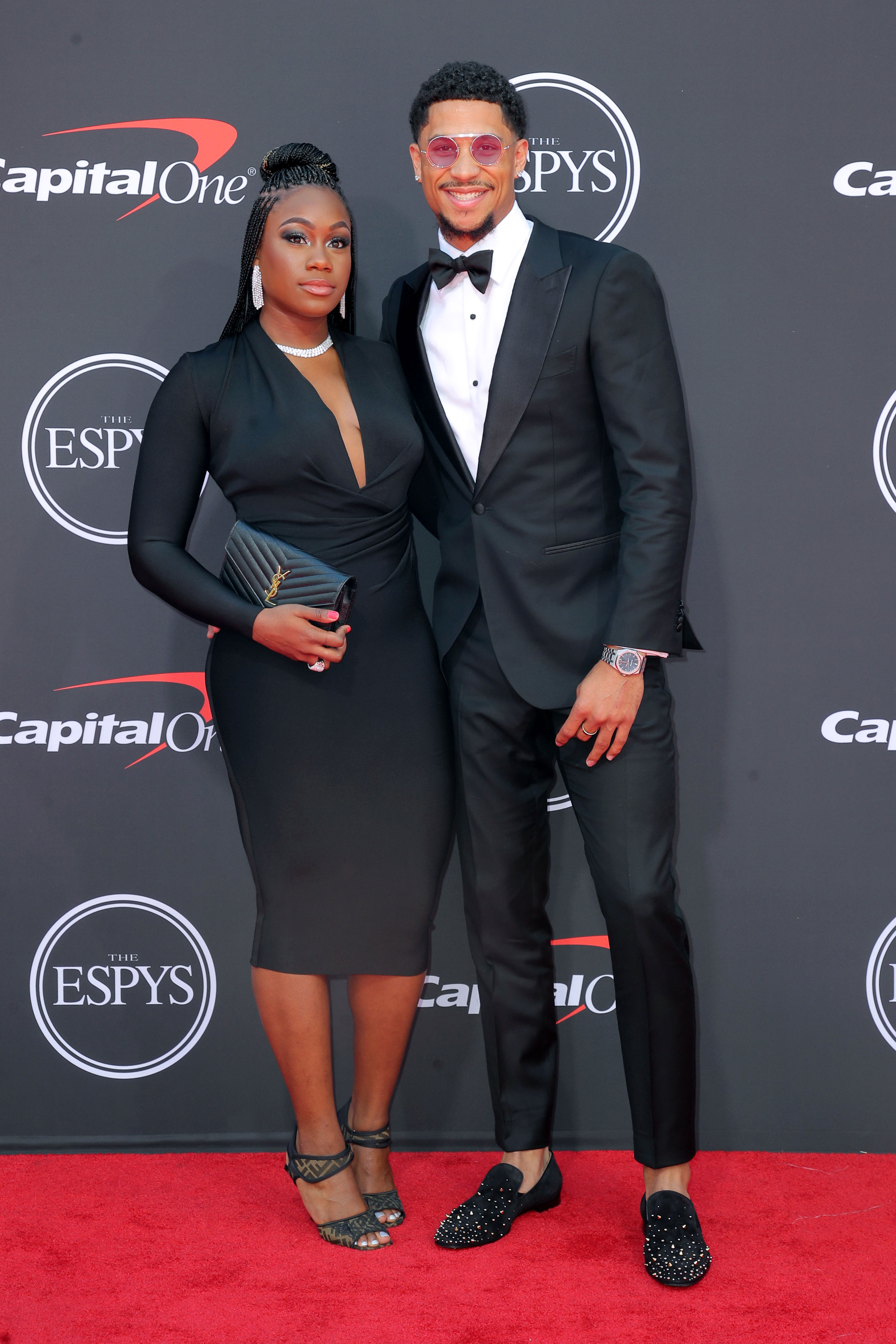Who is Knicks star Josh Hart’s wife? All about Shannon Hart