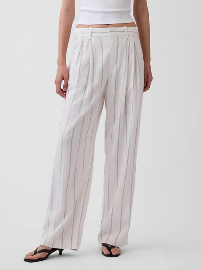 27 pieces from Gap for anyone who gets grouchy in uncomfortable clothes