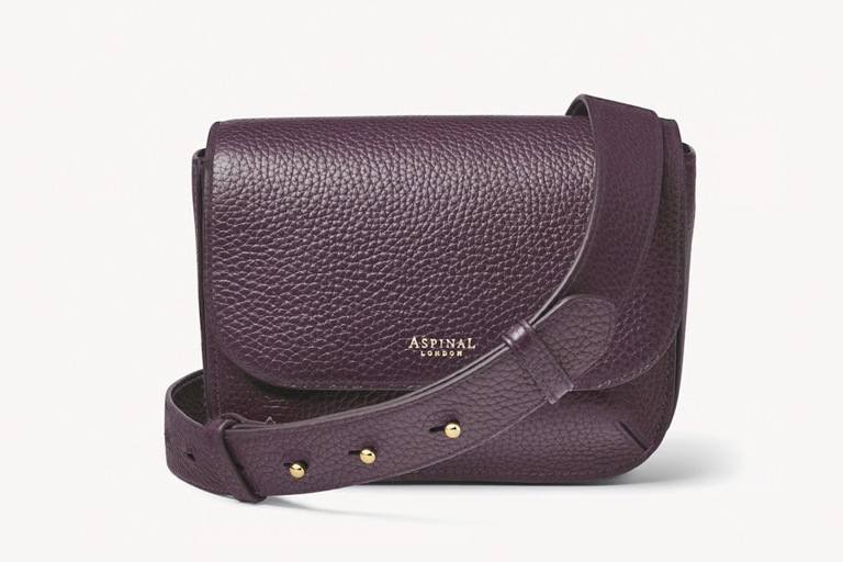 Score up to 50% off the luxe leather bags stars and royals swear by