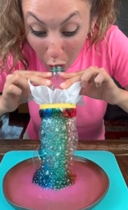 Mind-blowing DIY magic trick anyone can try