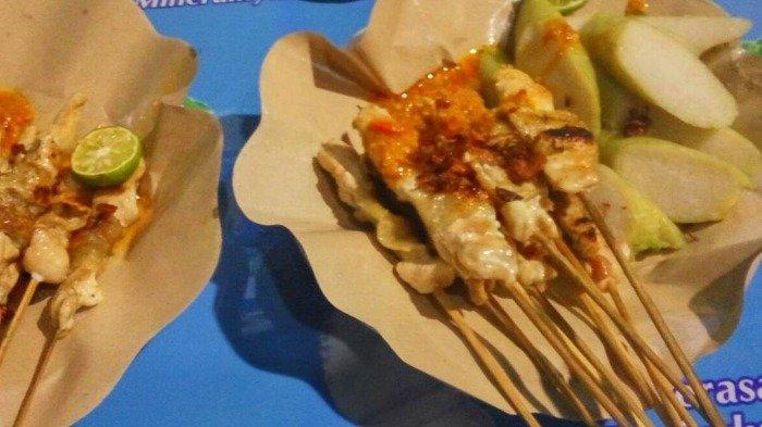 5 sate taichan enak di Jakarta Selatan untuk kuliner malam, traveler ...
