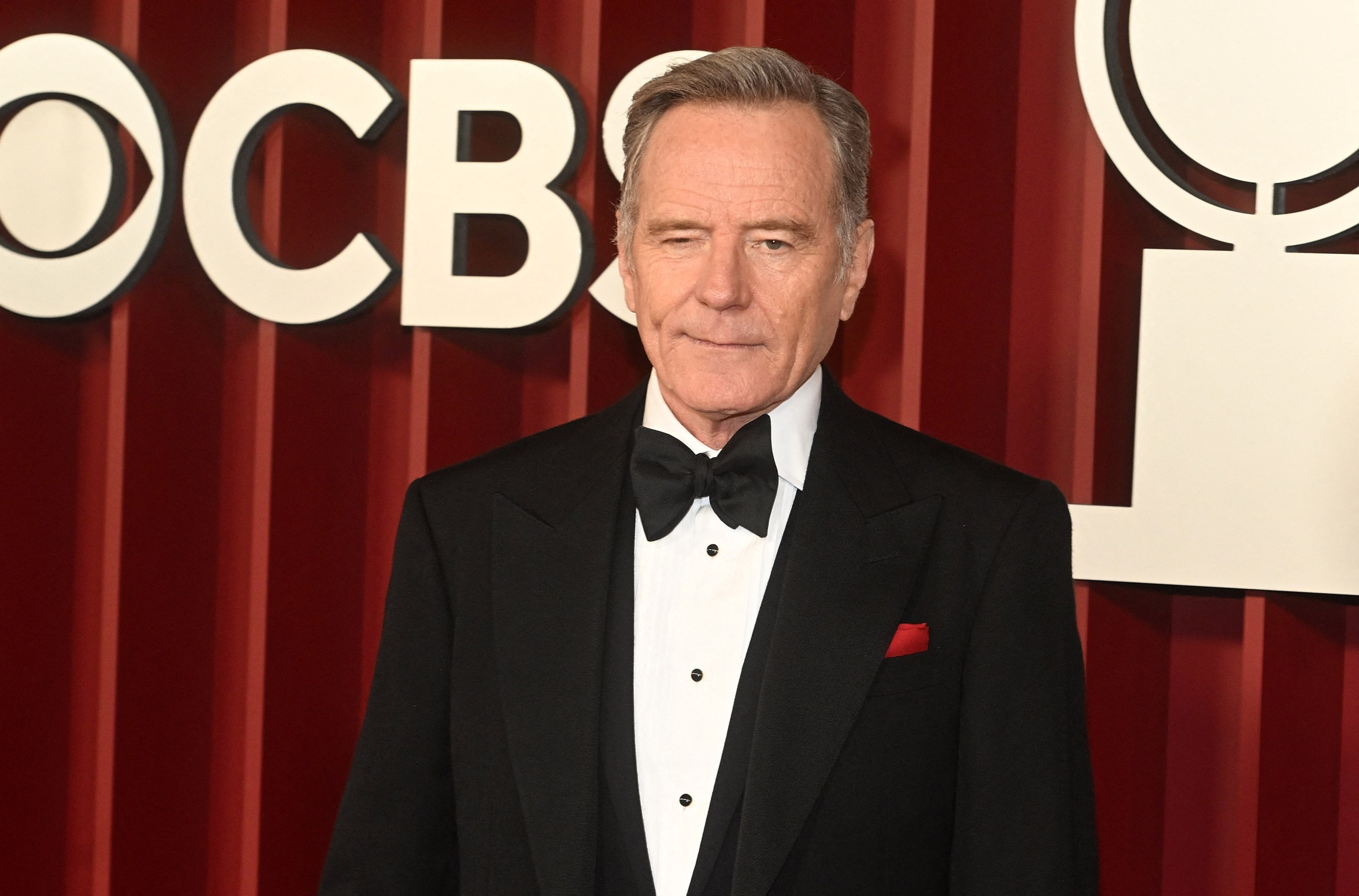Bryan Cranston reveals the 'Breaking Bad' plot twist that even he ...