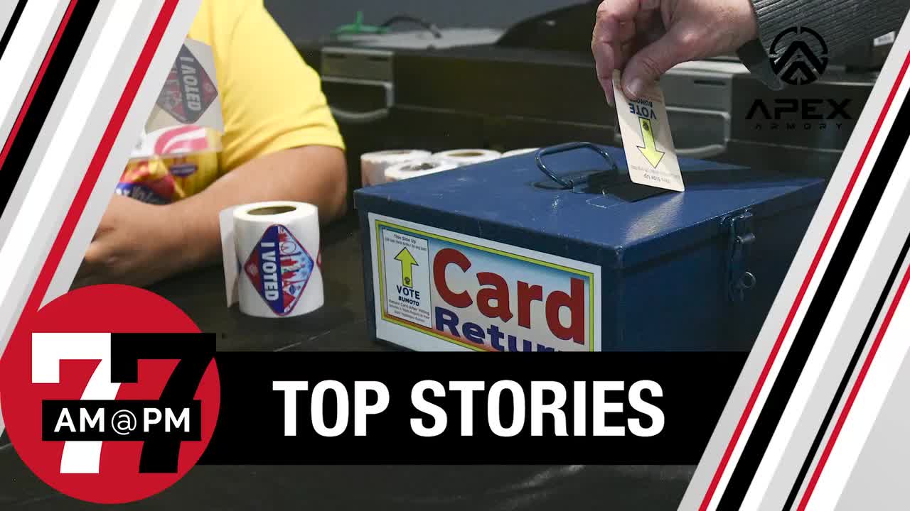 2026 primary election results for governor, attorney general