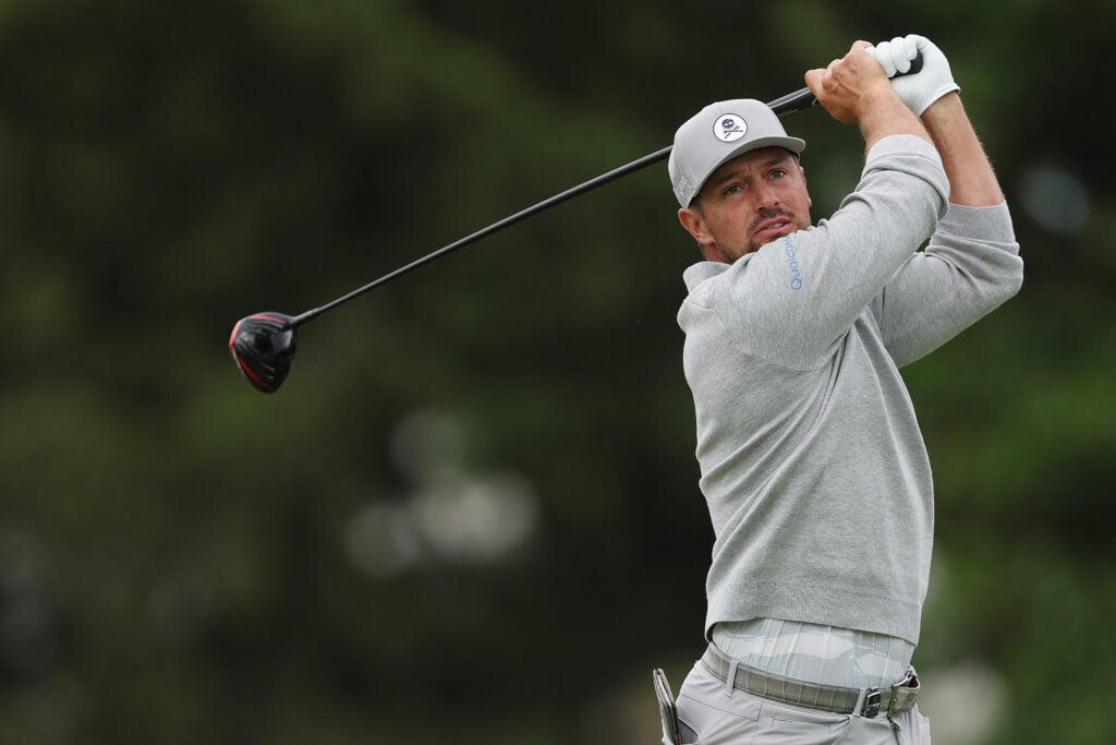 He is the 64-year-old golfer who hit the longest drive ever recorded in ...