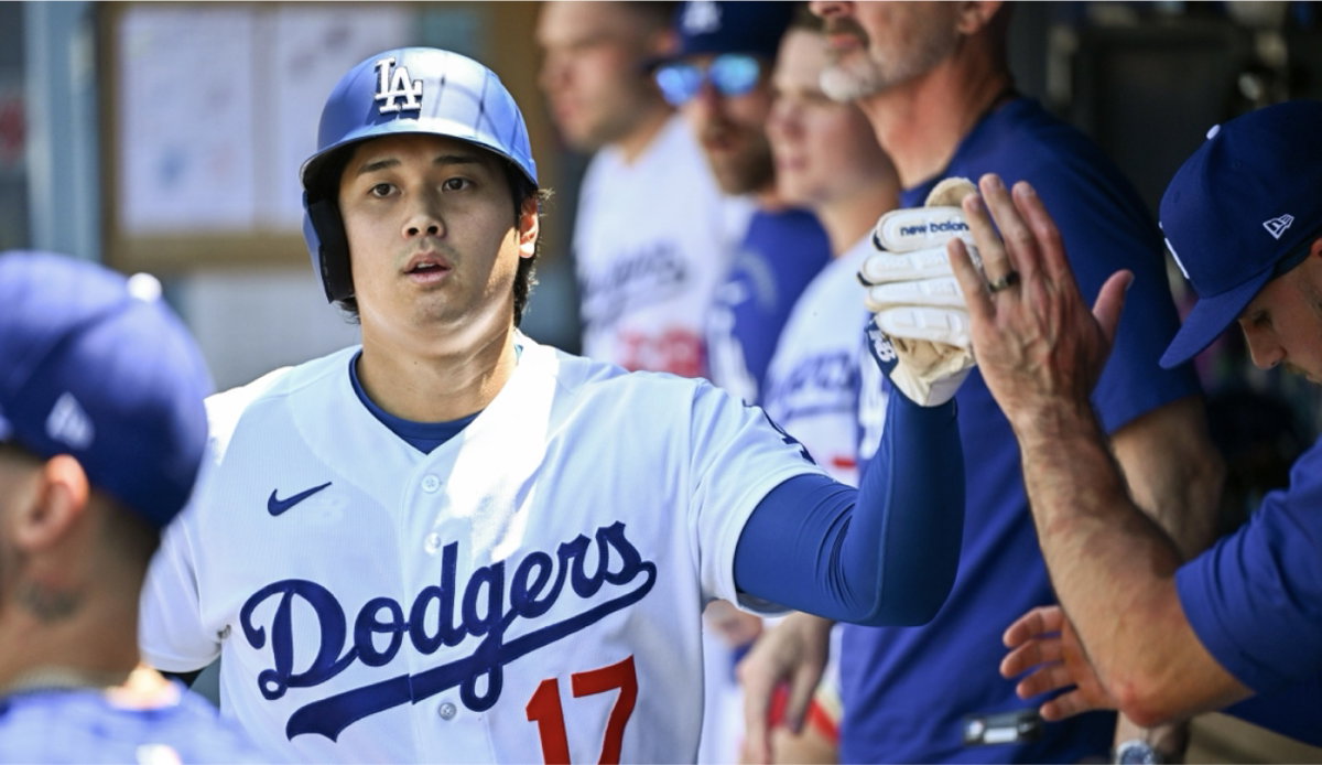 ESPN's National League All-Star starters: Who earned a spot? (Opinion)