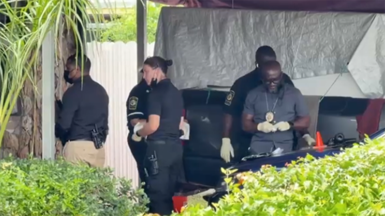 $5M in drugs found in Miami Gardens home after fatal robbery attempt ...