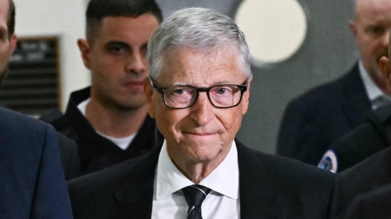 Bill Gates says his Epstein ties were a "grave error in judgement" on ...