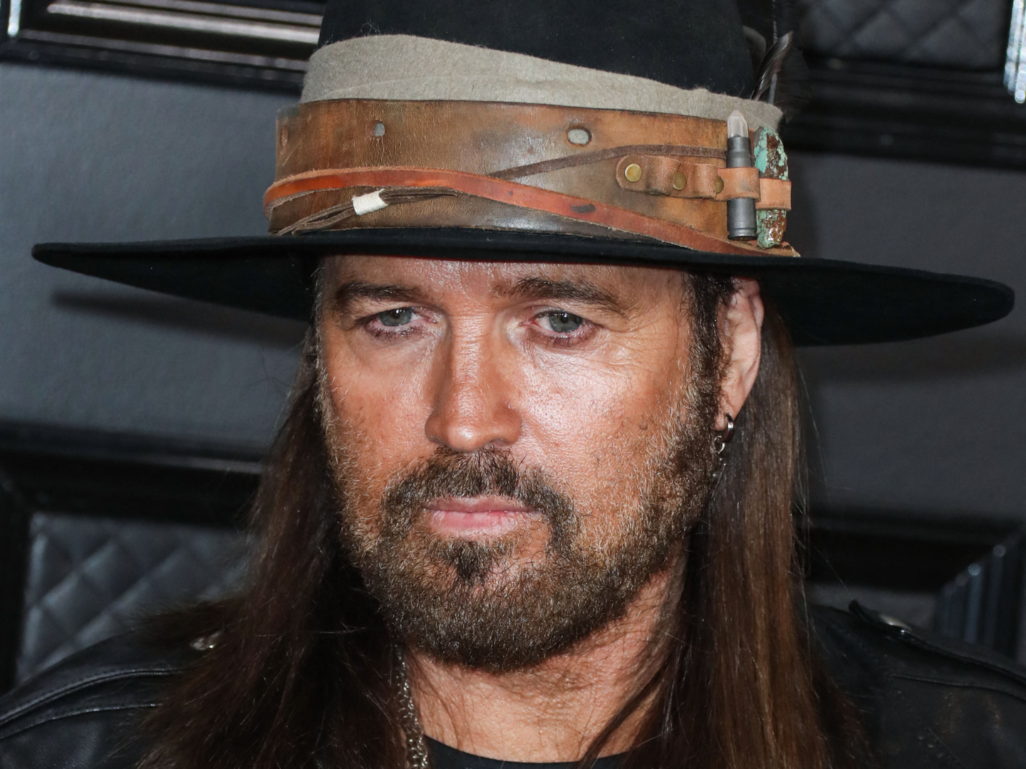 Billy Ray Cyrus reveals 'miracle' recovery from near-fatal infection