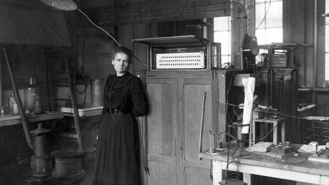 13 true stories of science and discovery on film