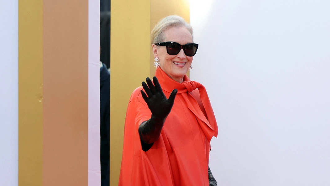 16 legendary actresses who shaped cinema