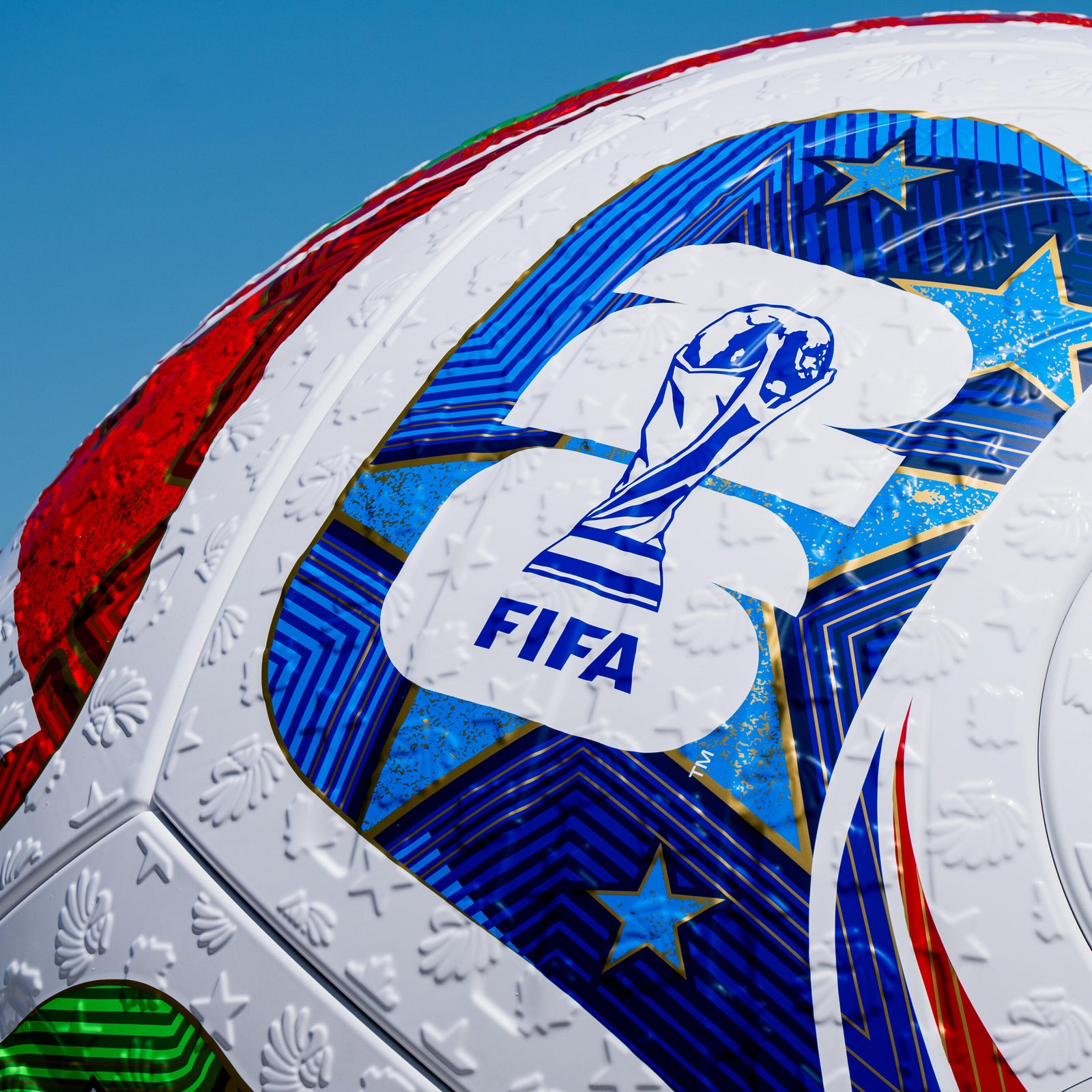 How FIFA World Cup rules on extra time and tiebreakers work for 2026