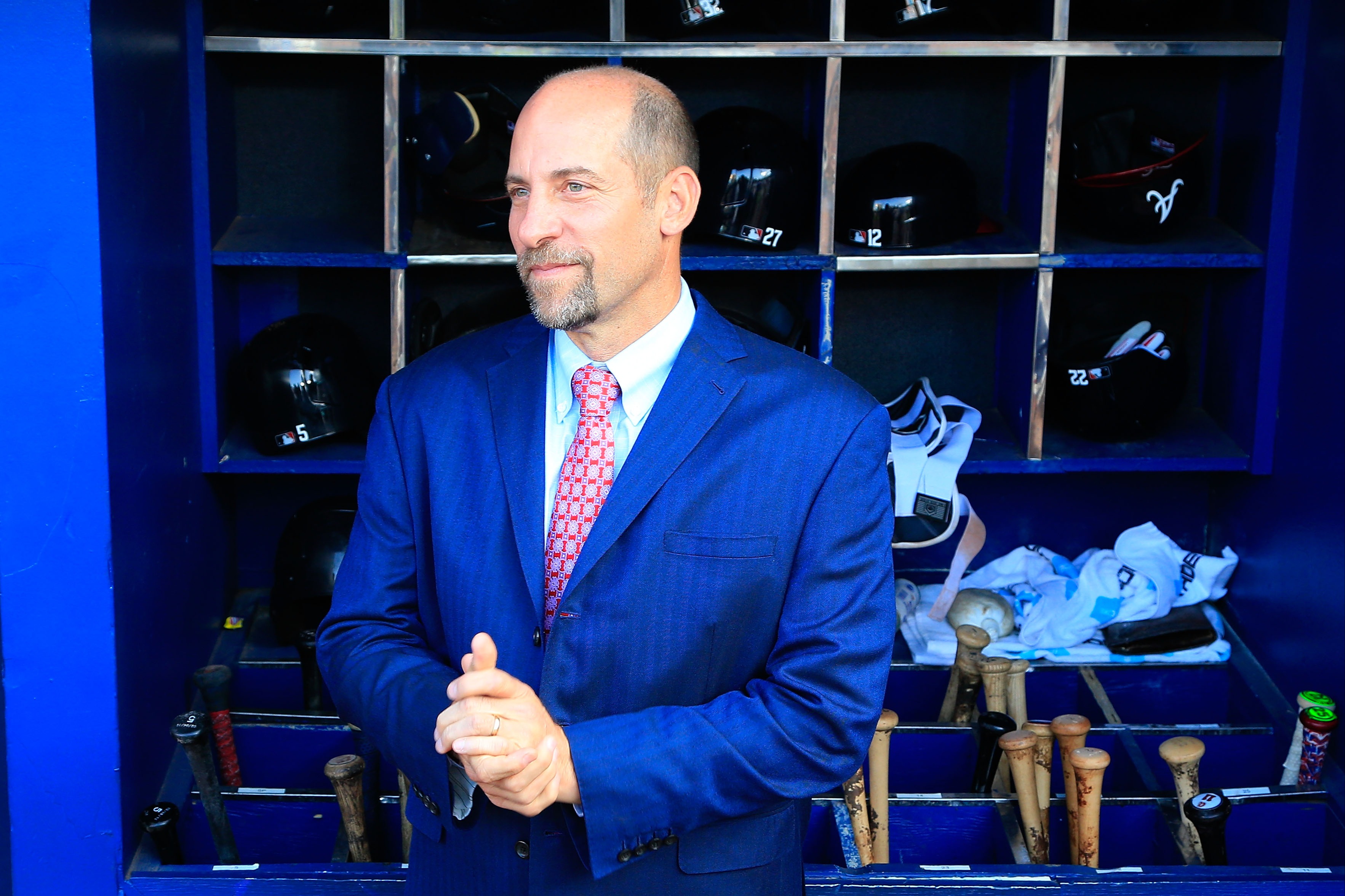 John Smoltz sounds alarm on potential MLB lockout: 'Baseball will suffer'