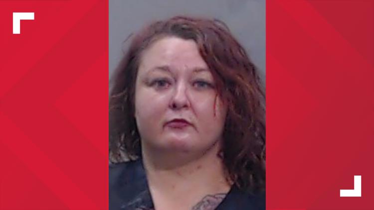 Hobbs woman arrested for dangerous drug possession found with large ...