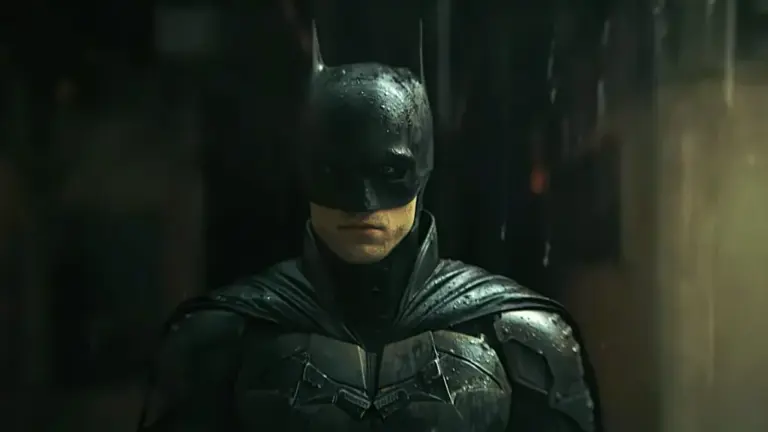 The Batman Part II gets big filming update from The Penguin star Colin ...