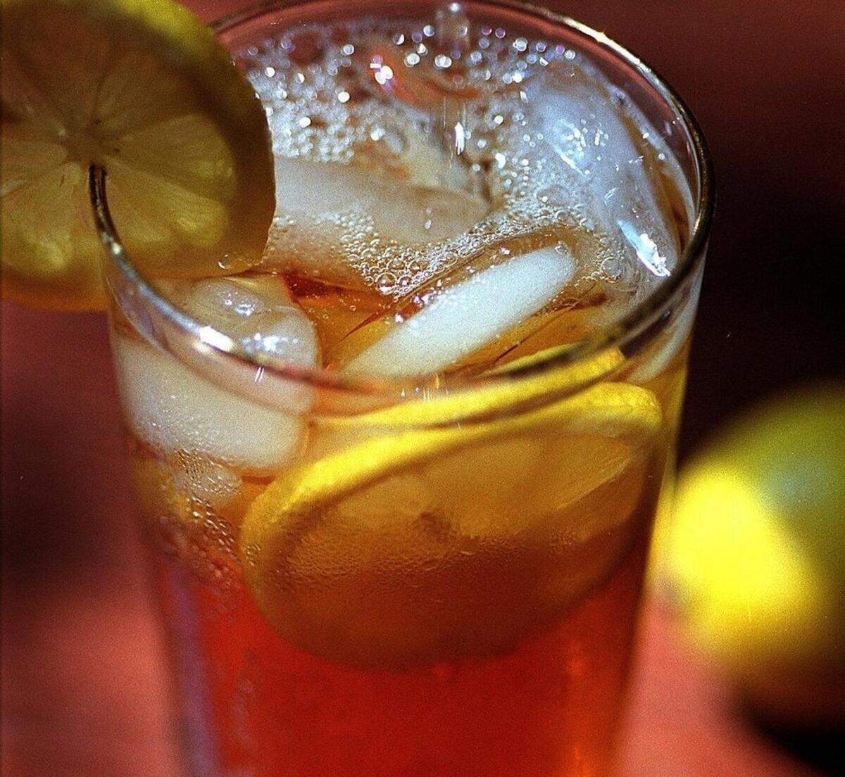 It's National Iced Tea Day. See where to find special deals in Columbia