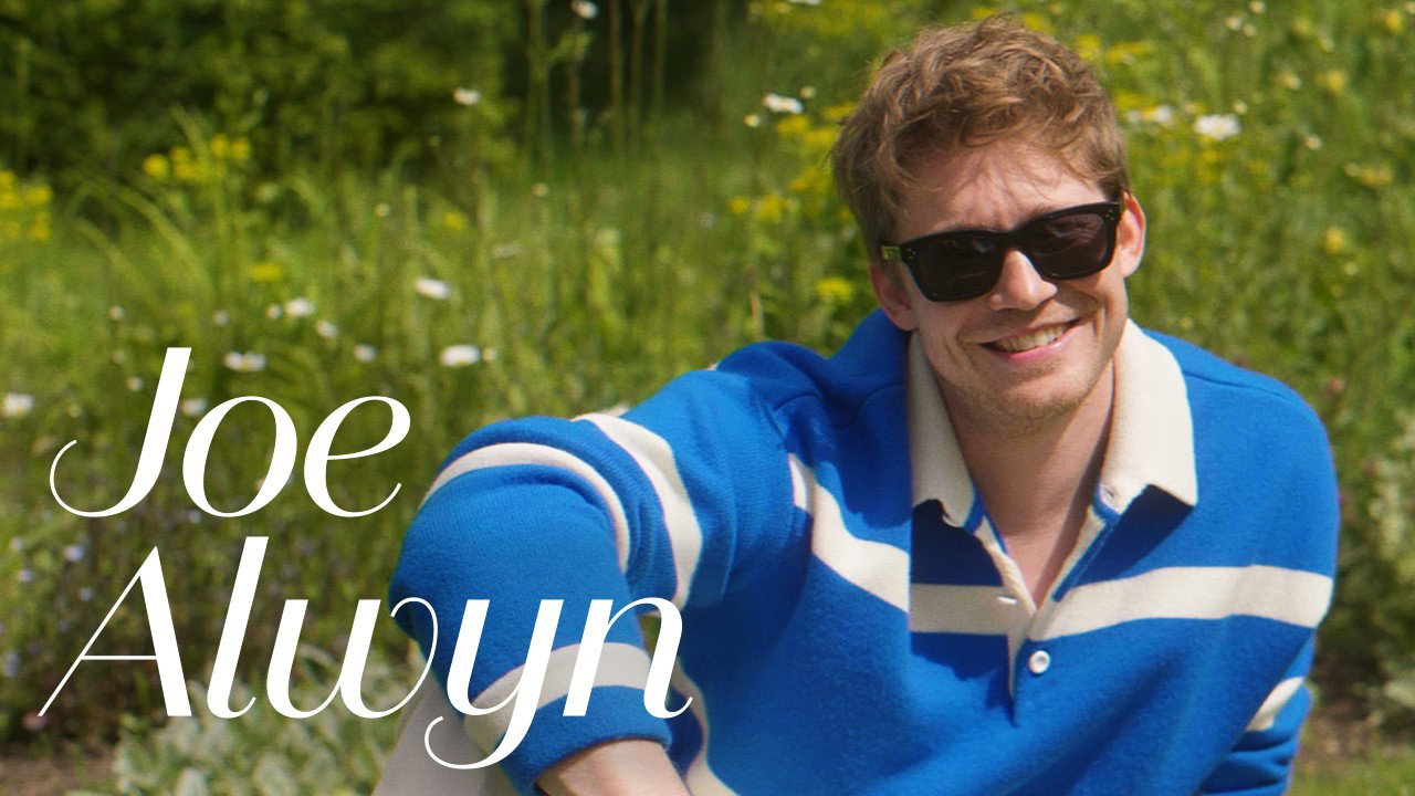 Joe Alwyn to play MI6 agent Jim Prideaux in upcoming espionage thriller ...