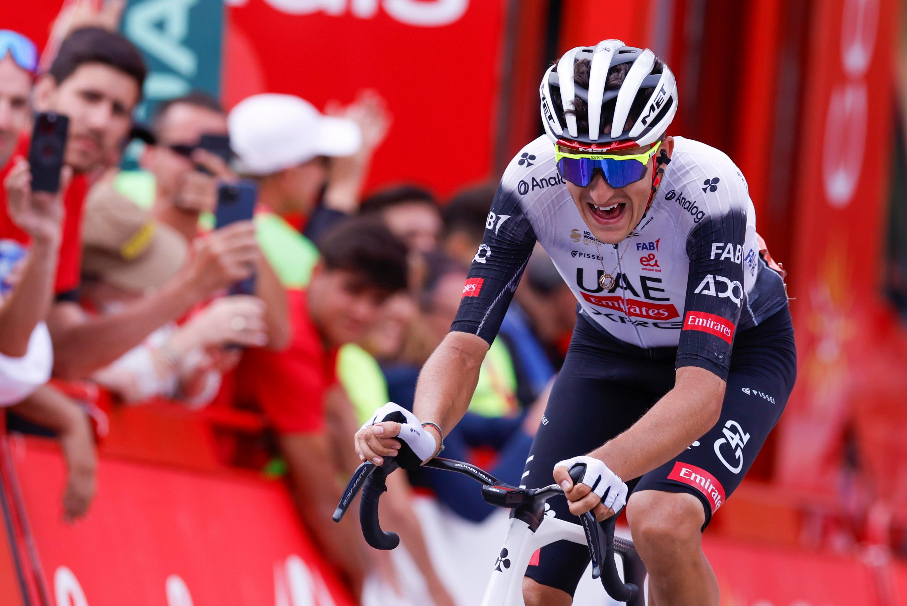 Tour de France 2026, tegola per Pogacar: Soler non sarà al via
