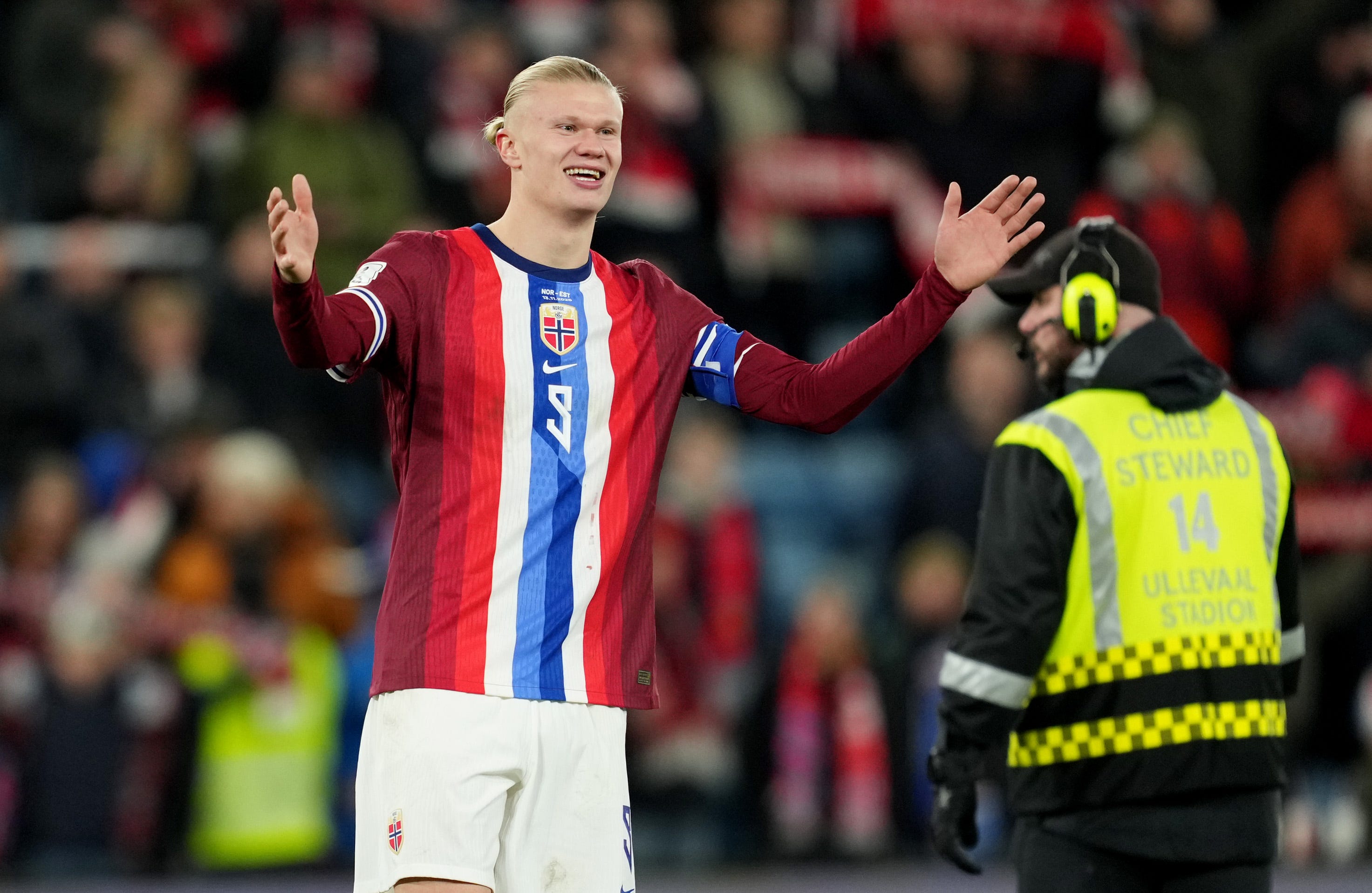 Our World Cup watchability rankings feature these 10 can't-miss teams