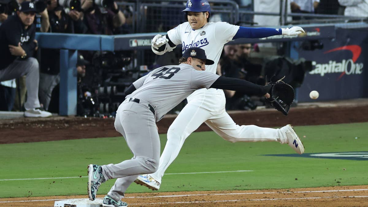 Anthony Rizzo picks Aaron Judge as MLB's best player over Shohei Ohtani ...