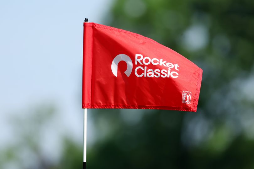 $35 billion PGA Tour sponsor severs ties after 13-year relationship