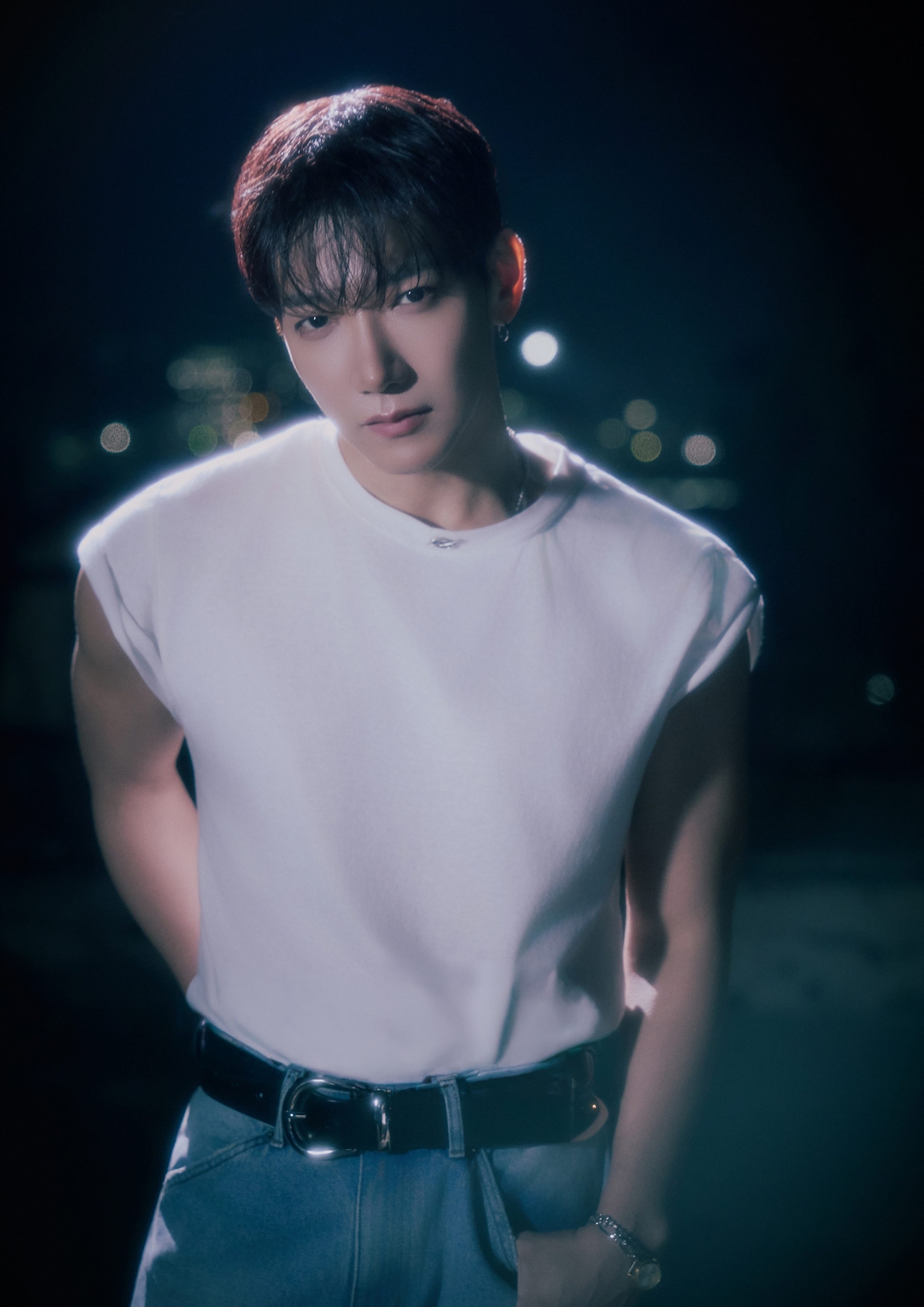 Jun. K unveils teaser images for new digital single, amplifying ...
