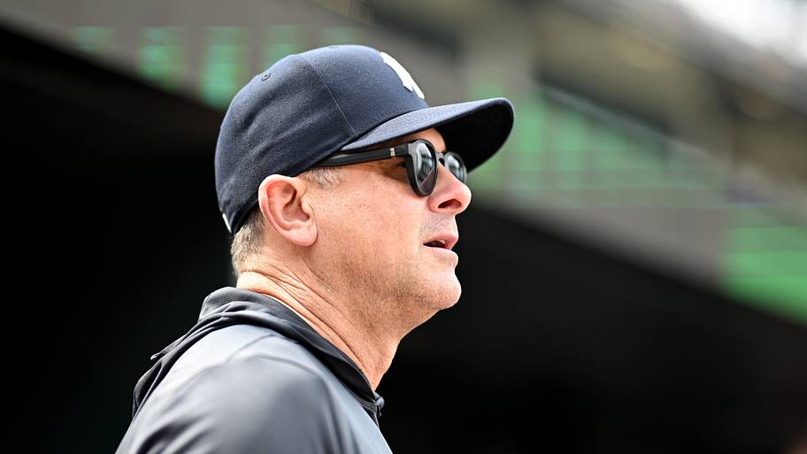 Grading all 30 MLB managers halfway through the 2026 season