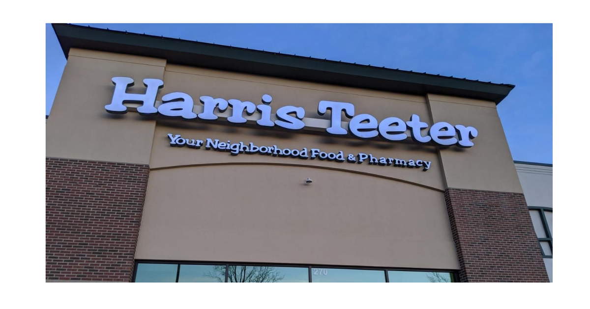 Top Harris Teeter grocery deals June 10-16