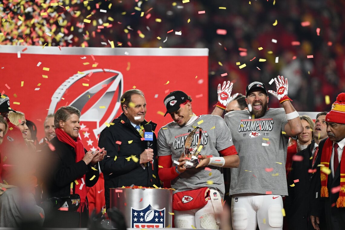 How big is Arrowhead? 5 facts about Kansas City Stadium ahead of FIFA ...