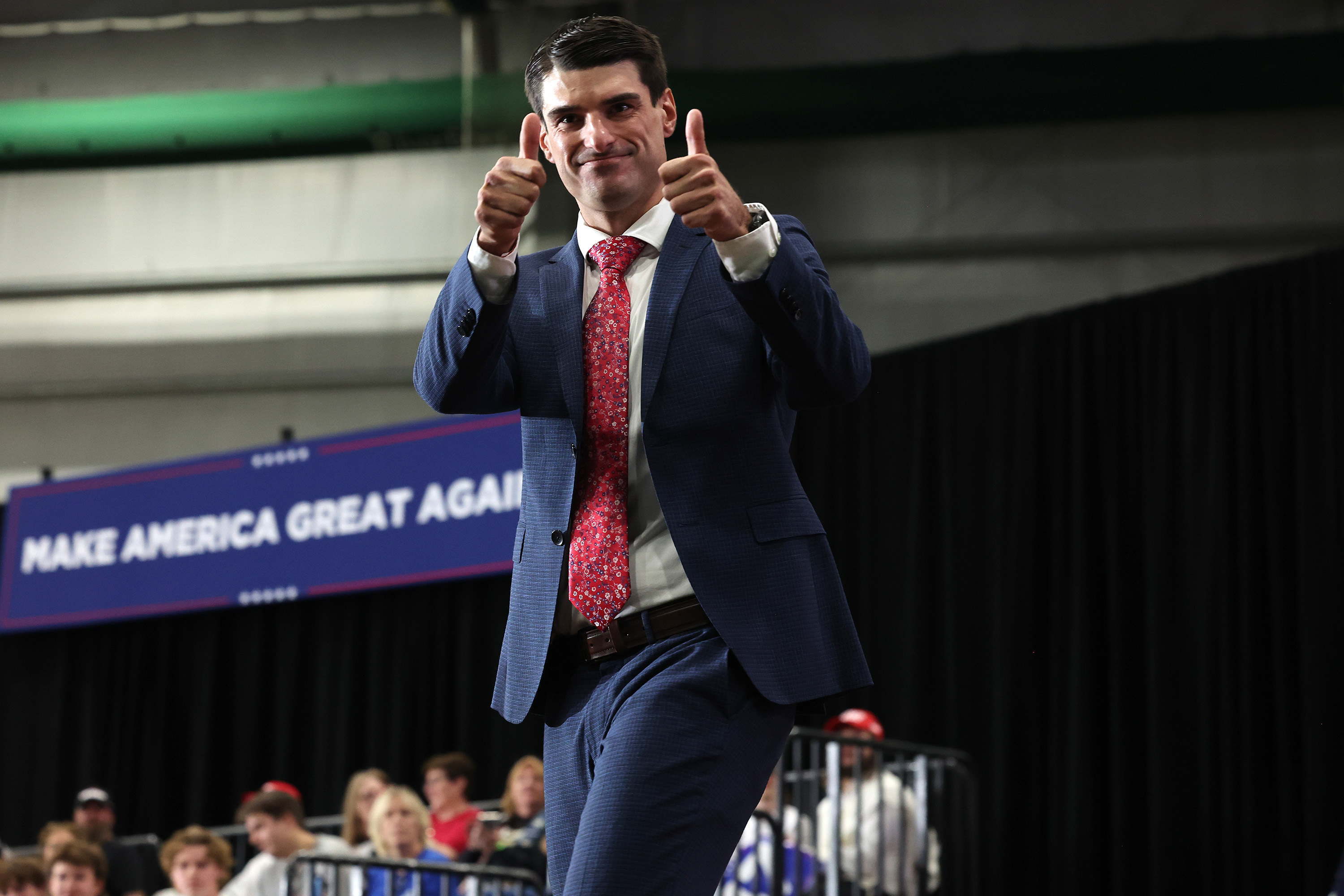 National Democratic super PAC steers money into Northeastern PA as ...