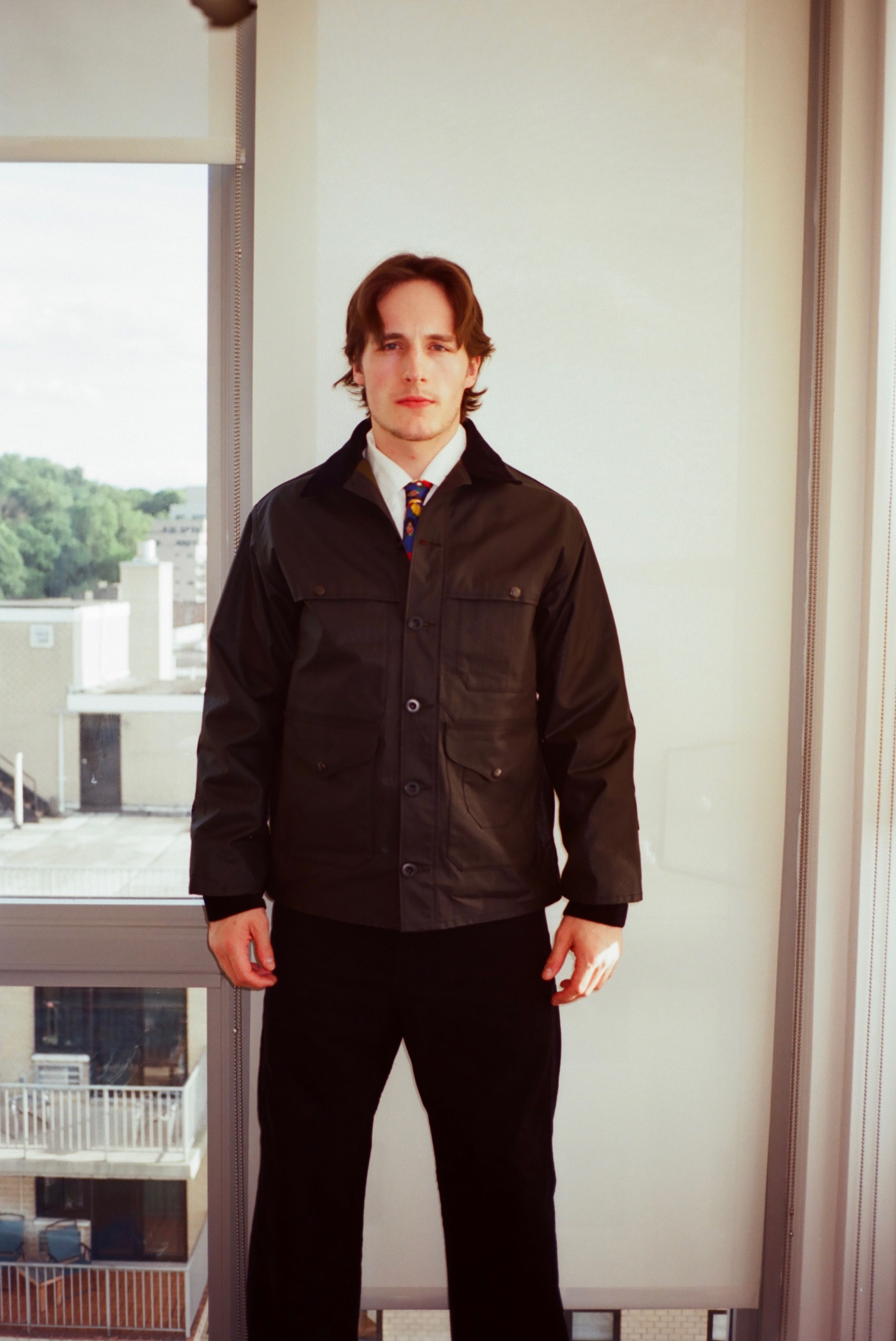 Meet the stylist who turned Knicks guard Tyler Kolek into a tunnel-fit star