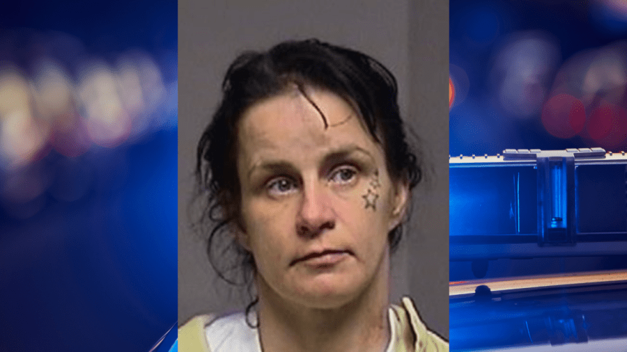 Broome County Sheriff’s Office featured warrant: Beth Harasta