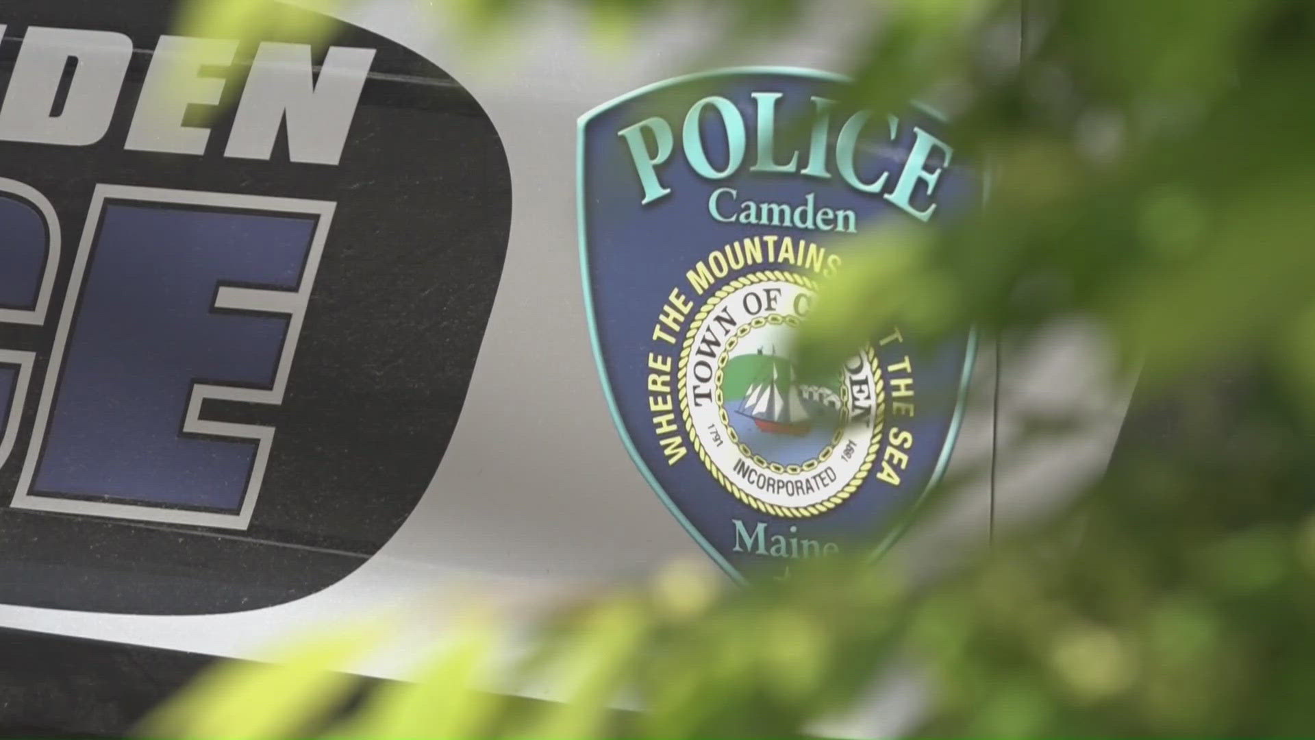 Camden residents overwhelmingly vote to keep local police department