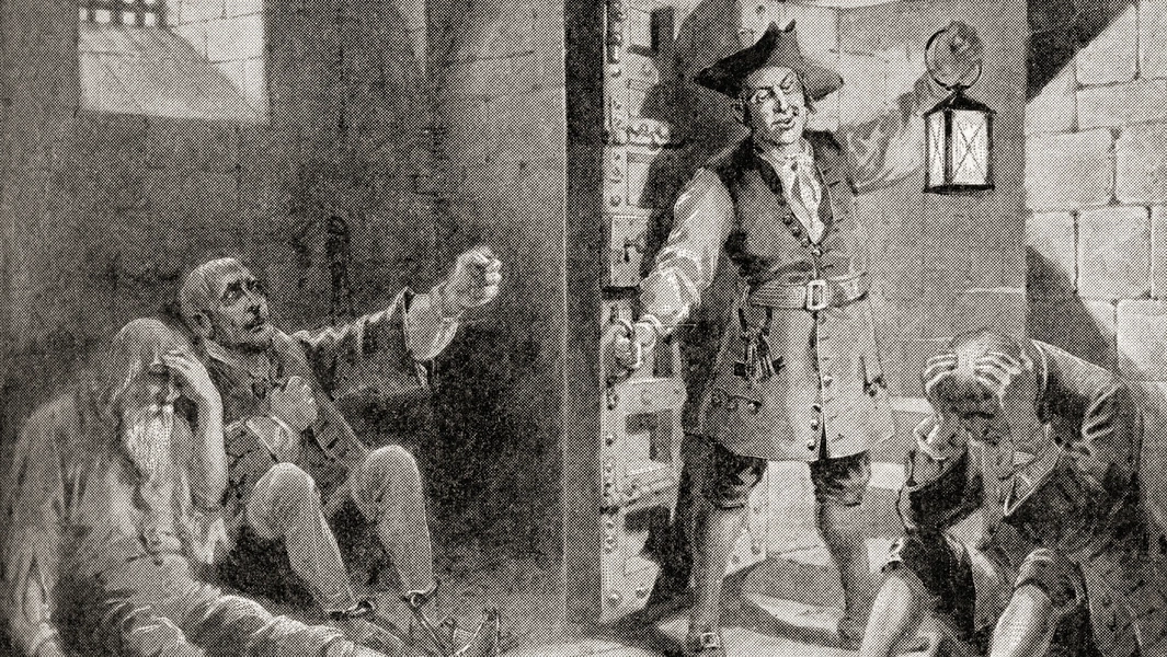 15 daring real-life prison escapes