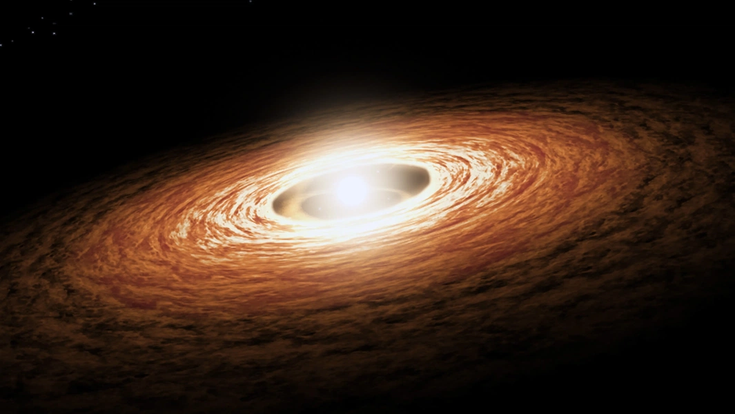 New insights into planet formation and evolution