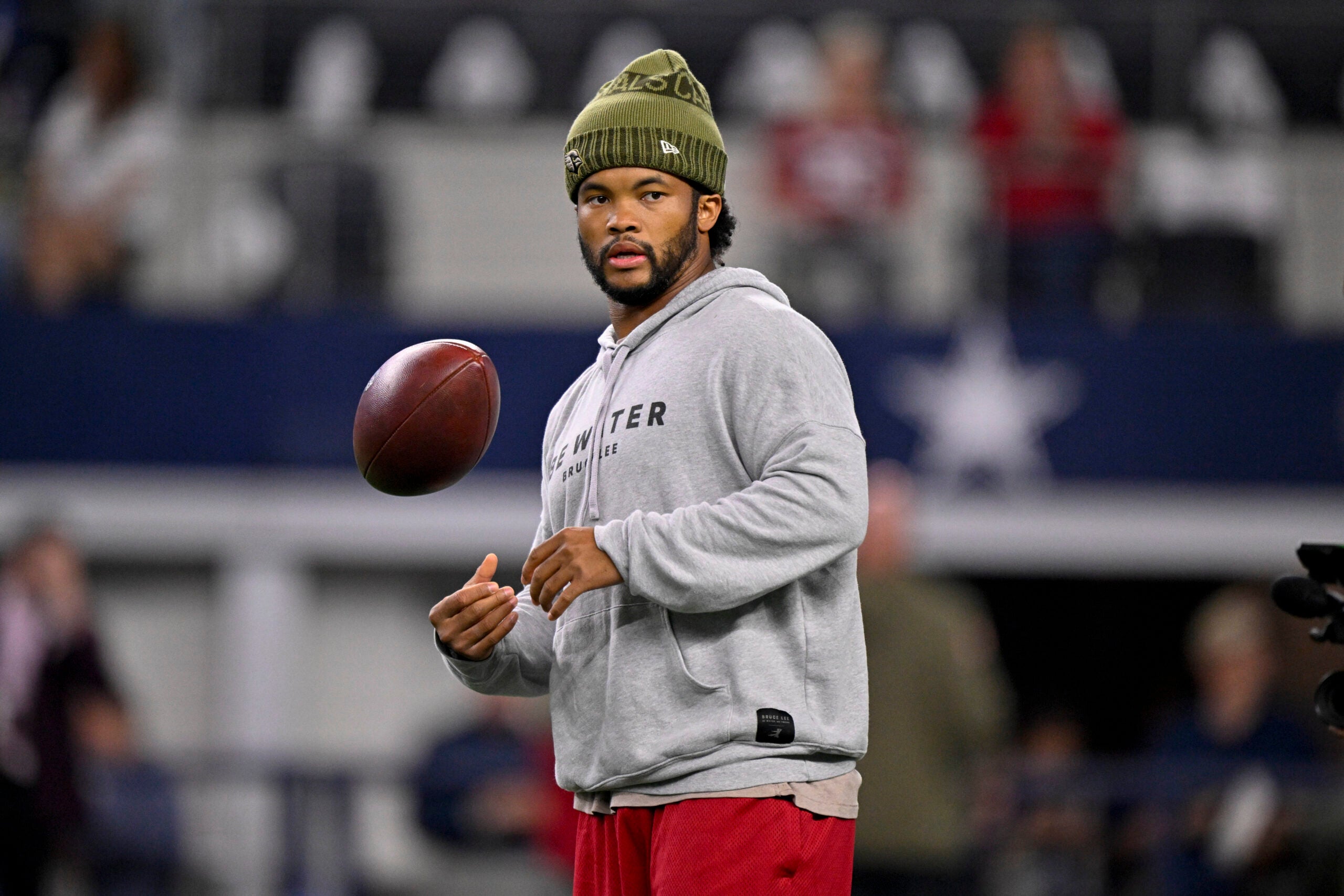 Minnesota Vikings quarterback competition could hinge on lessons ...