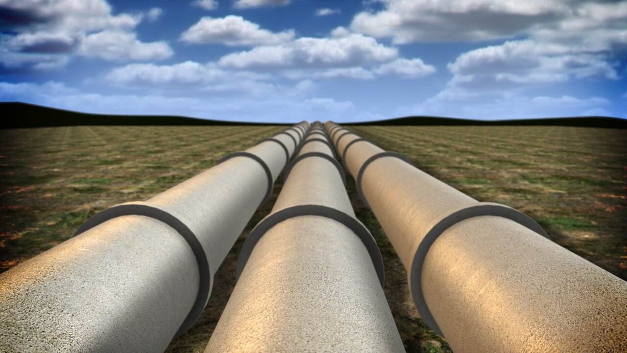 Covington County carbon capture project revising EPA permit application