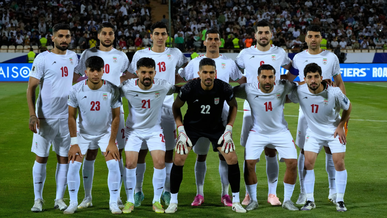FIFA World Cup 2026: Iran threatens to stop matches if shown ...