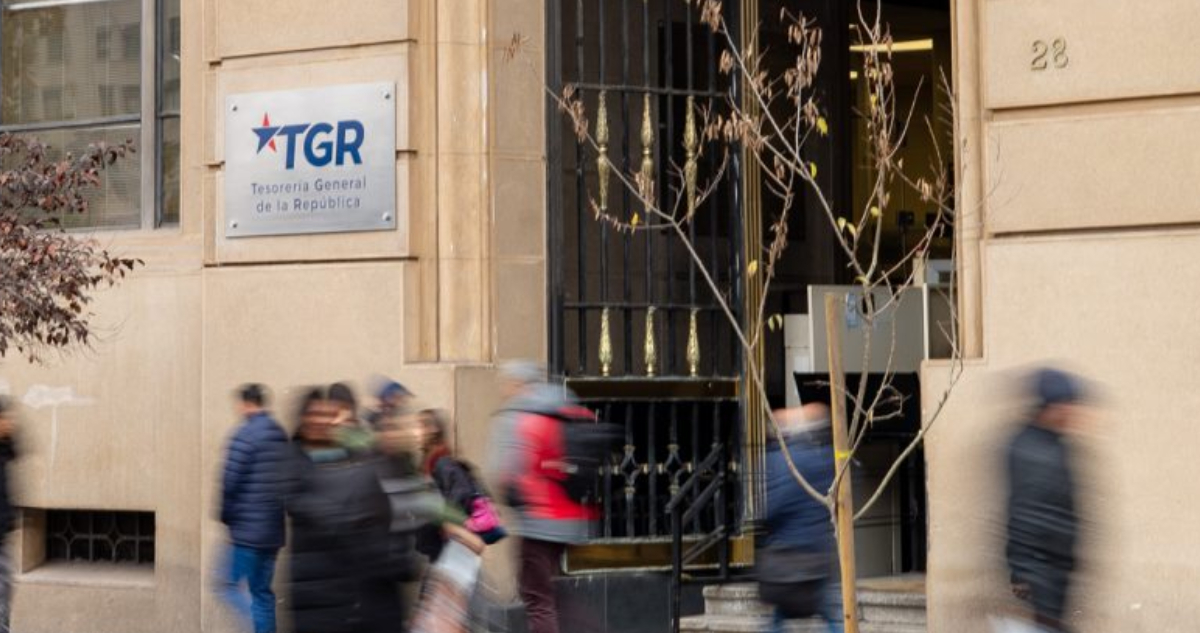 TGR descarta negligencia ligada a cobranza de Cugat: Un detalle habría ...