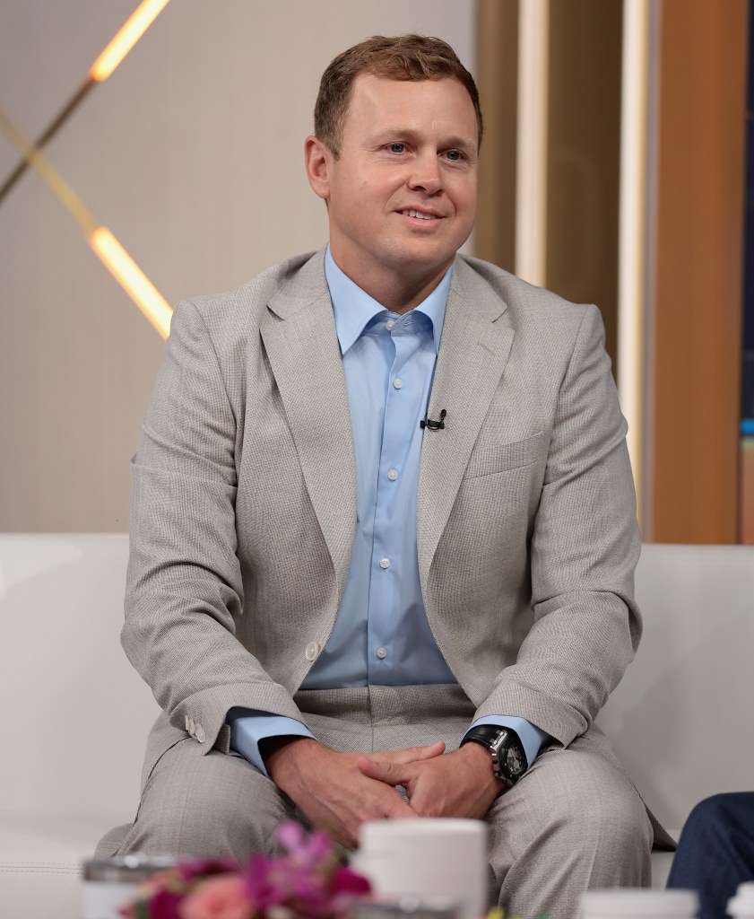Steve Hilton floats pact to bring Spencer Pratt into governor’s race ...