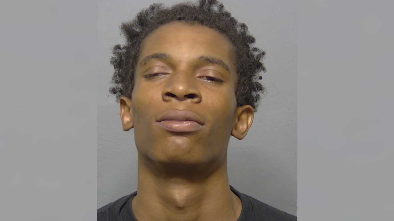Man accused of firing shots at family in Sumter County, sheriff's ...