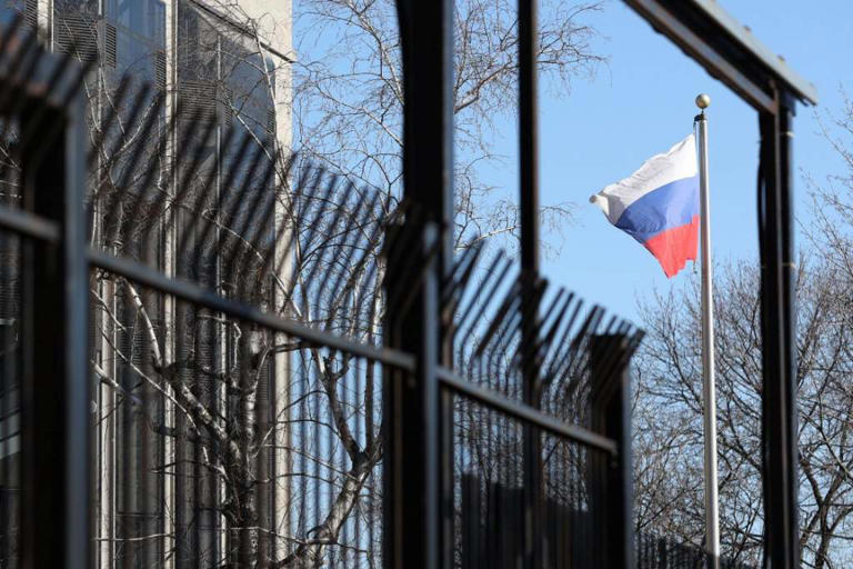 Russia calls Canada 'warmonger' over Ukraine drone deal, threatens response