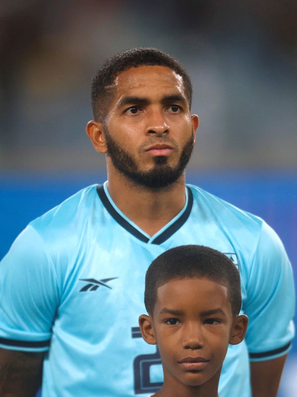 Panamá llega al Mundial a hacer historia en grupo complicado, dice ...