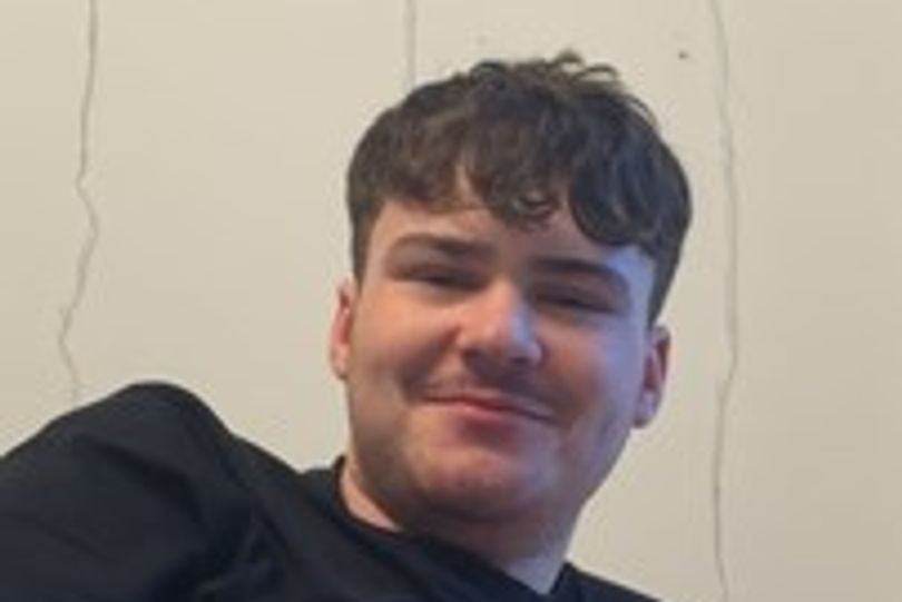 Barnsley man missing in Edinburgh after getting on bus at hospital