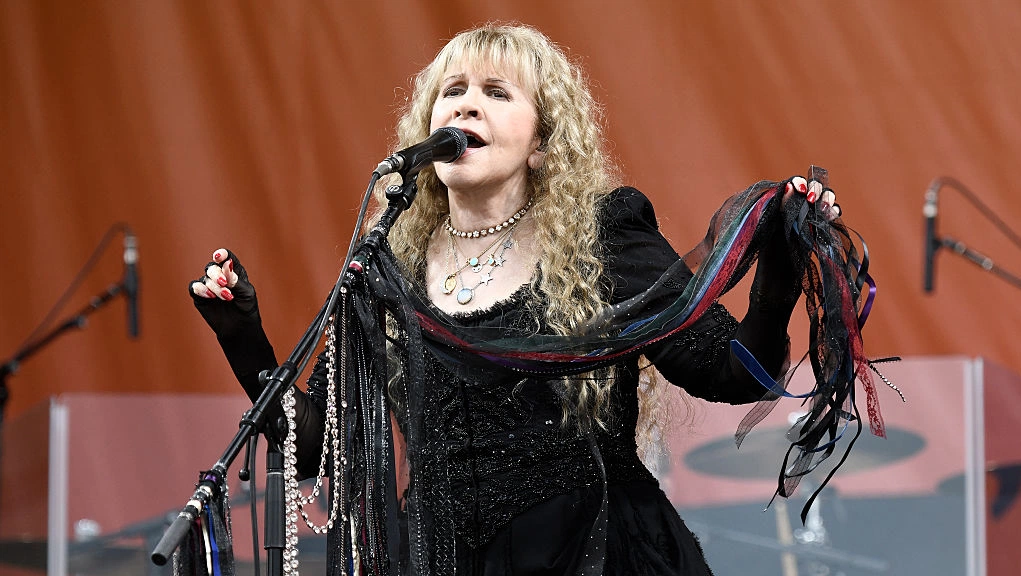 12 iconic female rockers of the 1980s