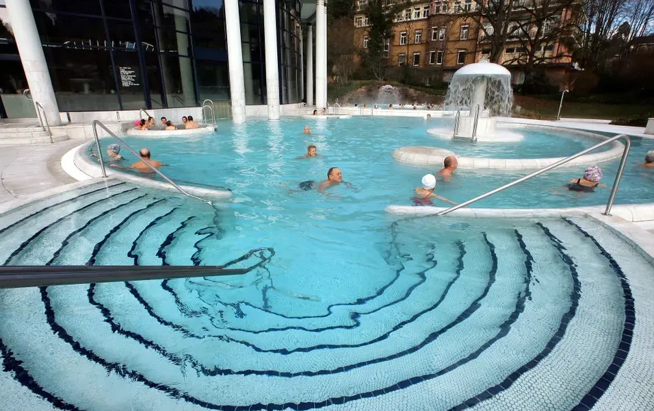 Finding your perfect luxury spa escape